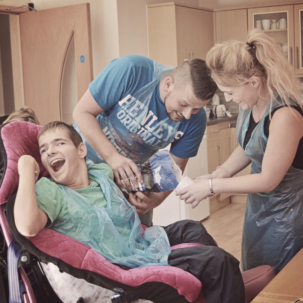 The Apogee Project | Assistive Technology Specialists