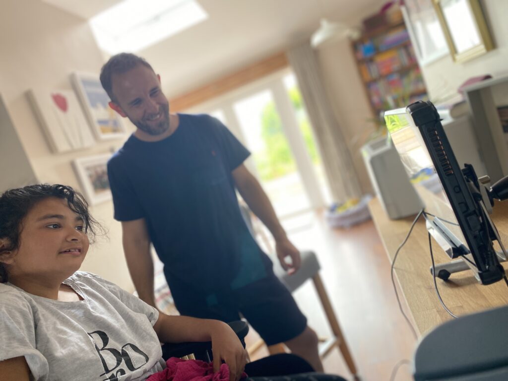 The Apogee Project | Assistive Technology Specialists