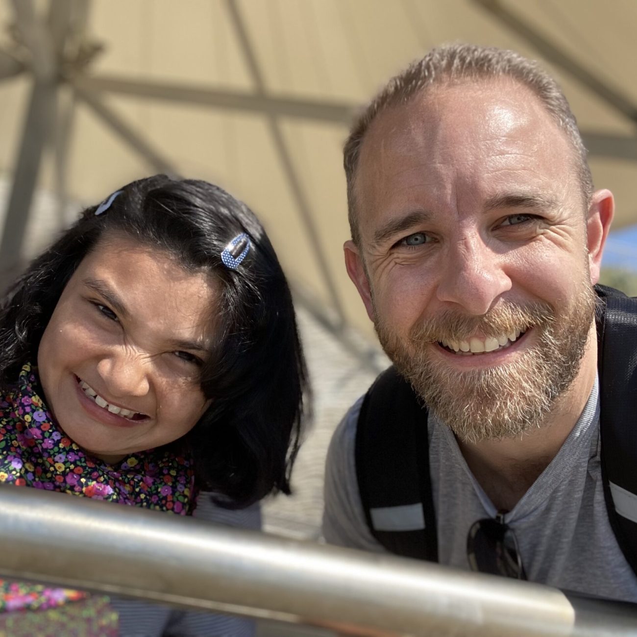 The Apogee Project | About