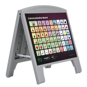 The Apogee Project | Communication Boards